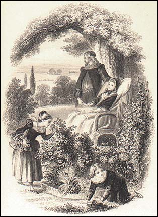 George Herbert. Virtue.